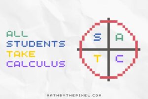 4 All Students Take Calculus Examples for Trigonometry