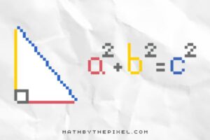 Pythagorean Theorem Word Problems Worksheets with Answers